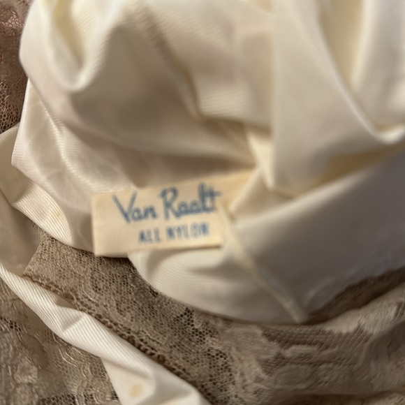 Komar Kids | Intimates & Sleepwear | Vintage Nos Satin Suavette 4 Nylon ...